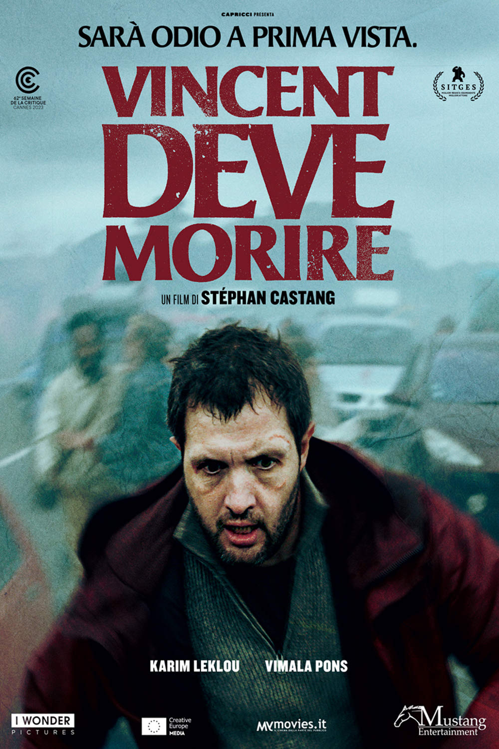 Film Fantascienza 2024: tutti i film della stagione - La Nuova Fantascienza